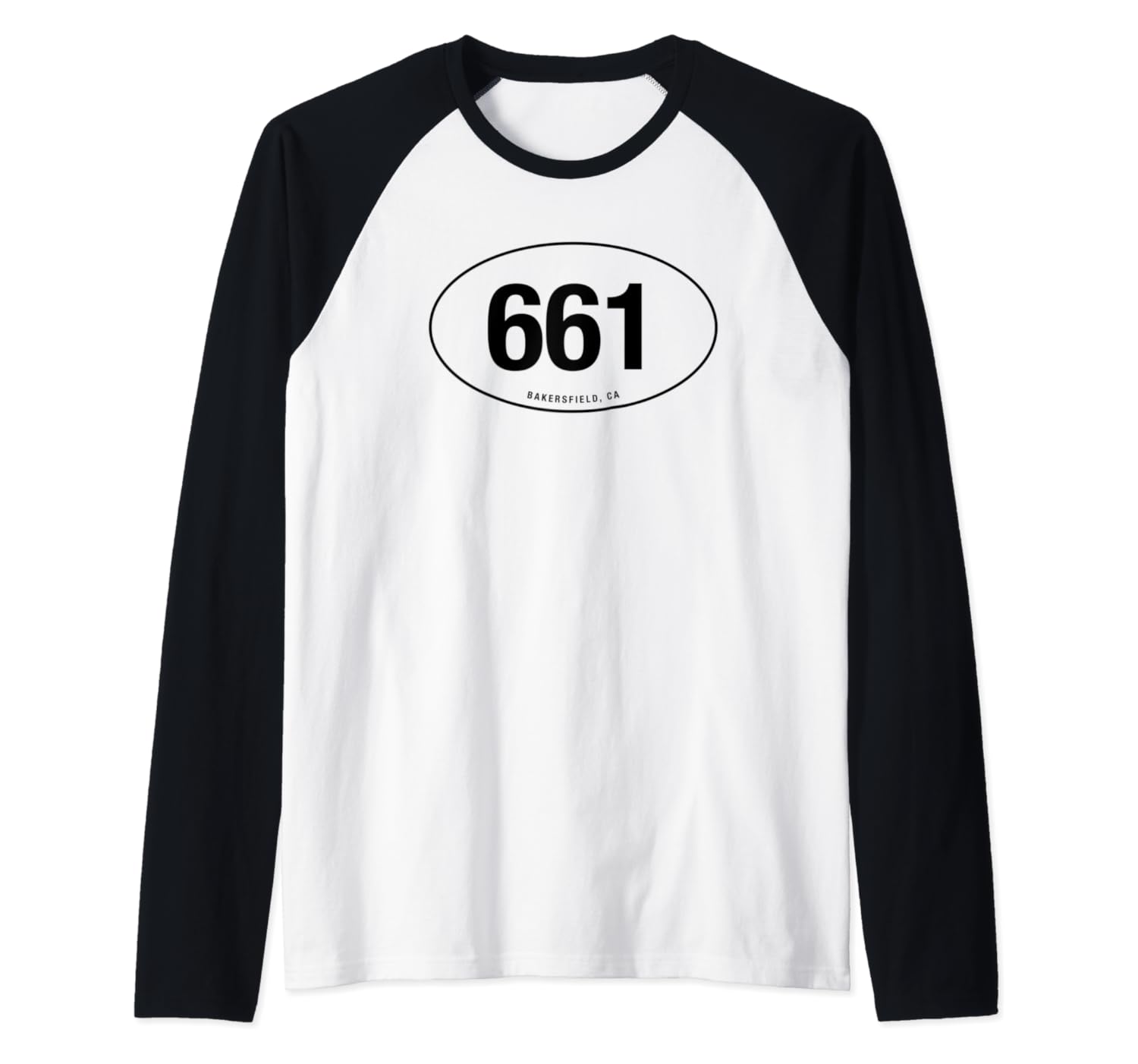 Amazon California Area Code 661 Shirt Oval State Pride Gift Raglan amazon-california-area-code-661-shirt-oval-state-pride-gift-raglan